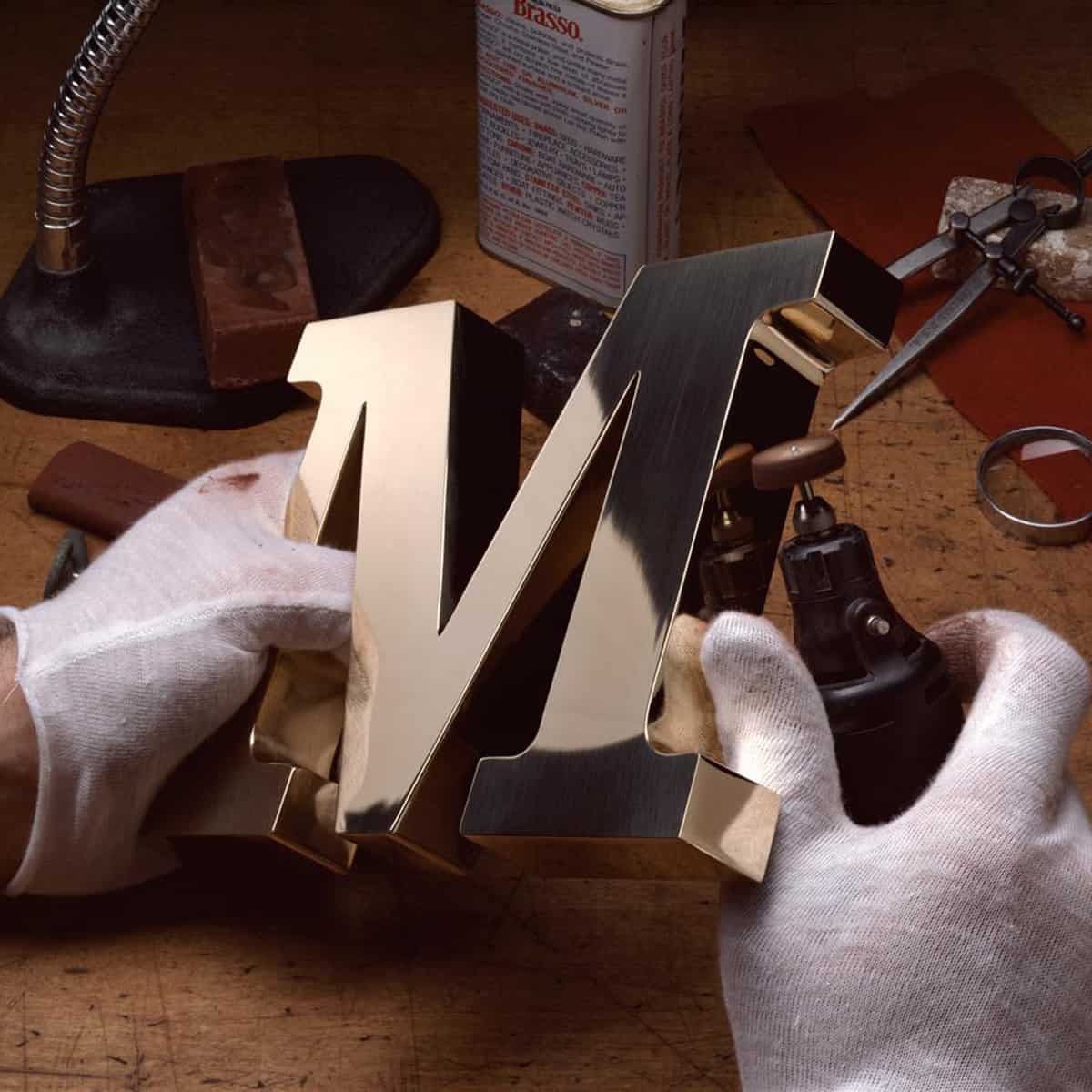 Corporate Signage | Business Signs | Sharp Mill Graphics