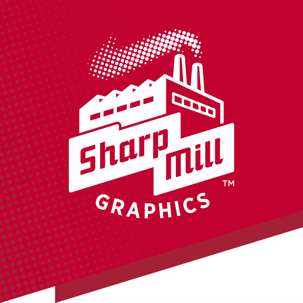 Sharp Mill Graphics | Commercial Printing, Promotional Products ...