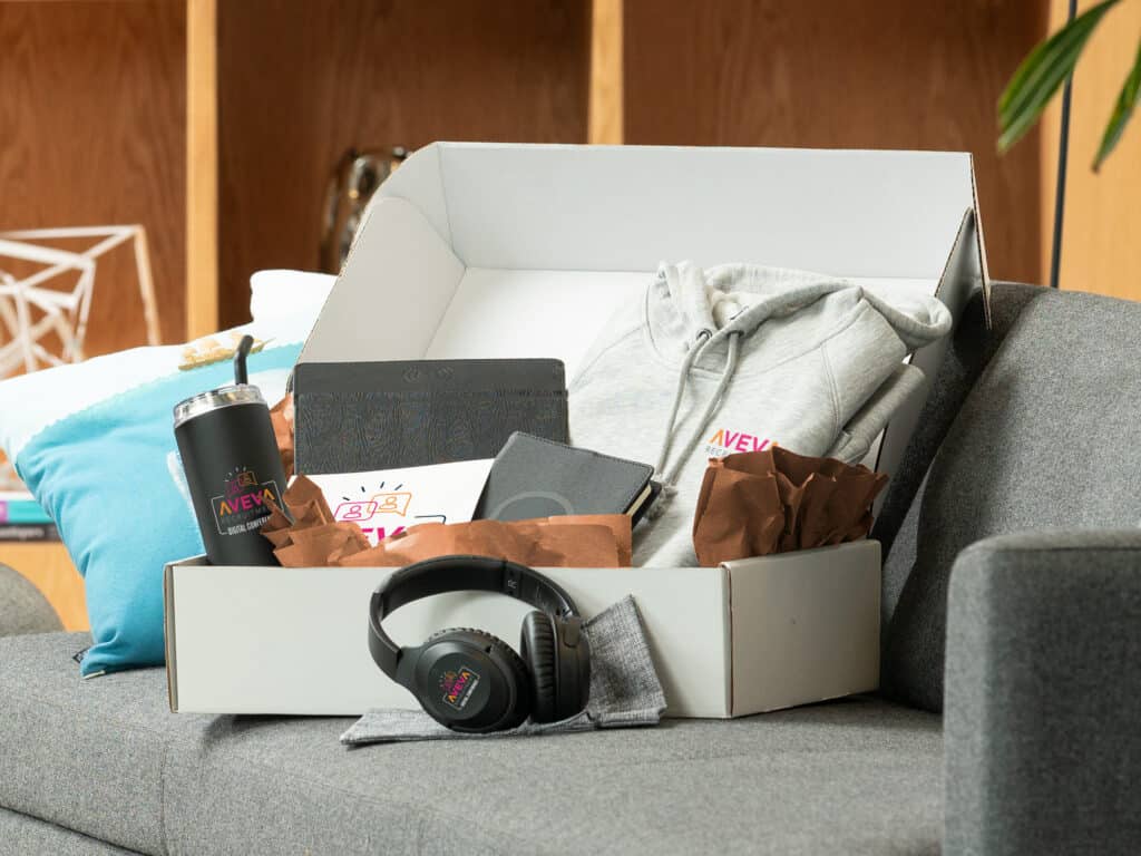 Online Company Store | Corporate Web Store | Sharp Mill Graphics