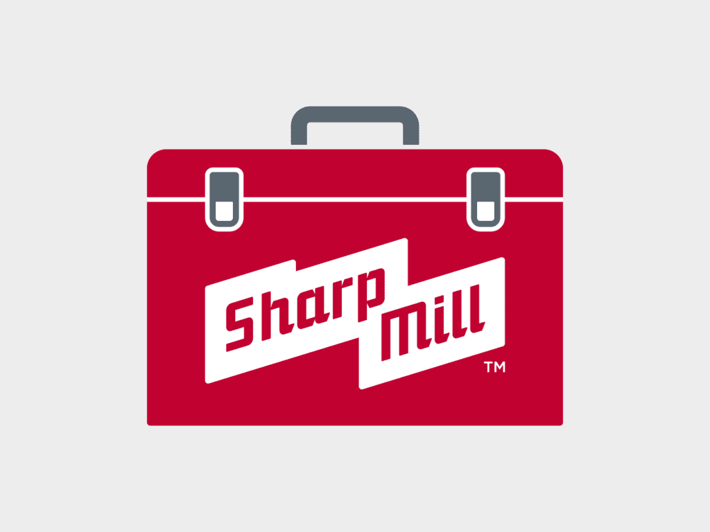 Sharp Mill Toolbox | Blog | Sharp Mill Graphics